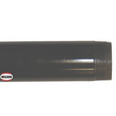 Departments - 10' Black Threaded Steel Pipe