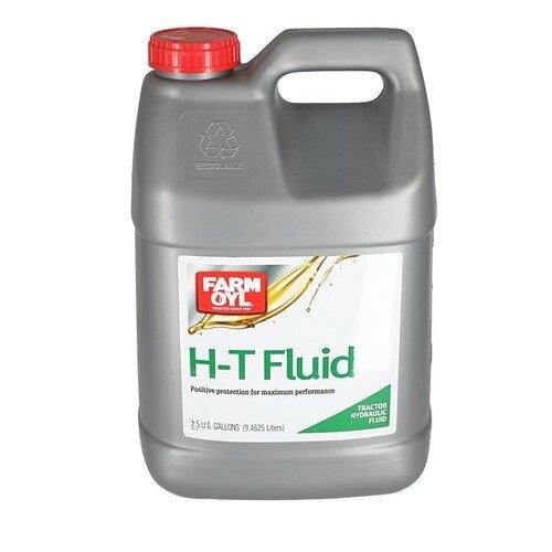Departments - 2.5GAL H-T HYD Tractor Fluid